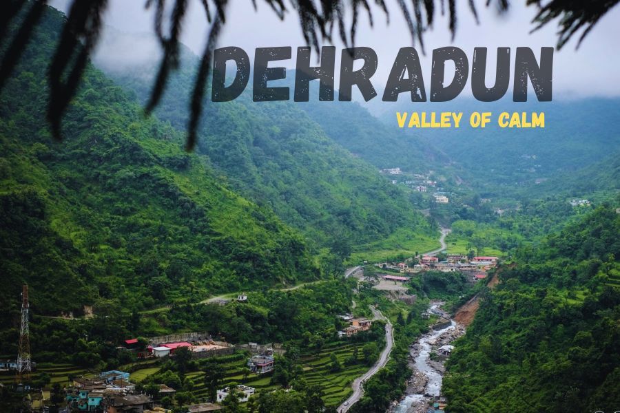 Things to Do in Dehradun – A Complete Travel Guide