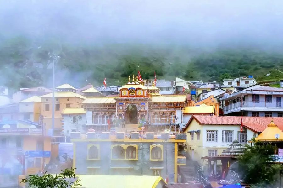 Rishikesh to Badrinath – A Complete Travel Guide for 2025