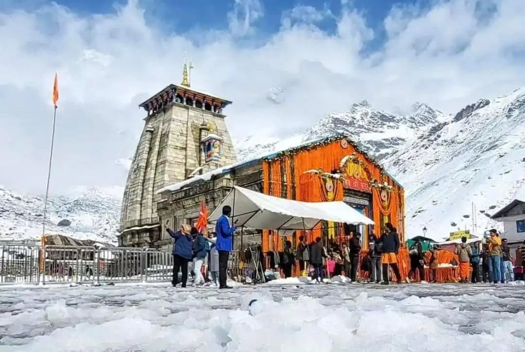 Rishikesh to Kedarnath – A Complete Travel Guide for 2025
