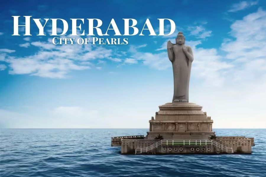 Best Road Trips from Hyderabad | Top Short & Long Drives from Hyderabad